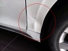 포항 덴트 그랜저 앞휀다 고라니 사고 덴트 복원 네이버 블로그